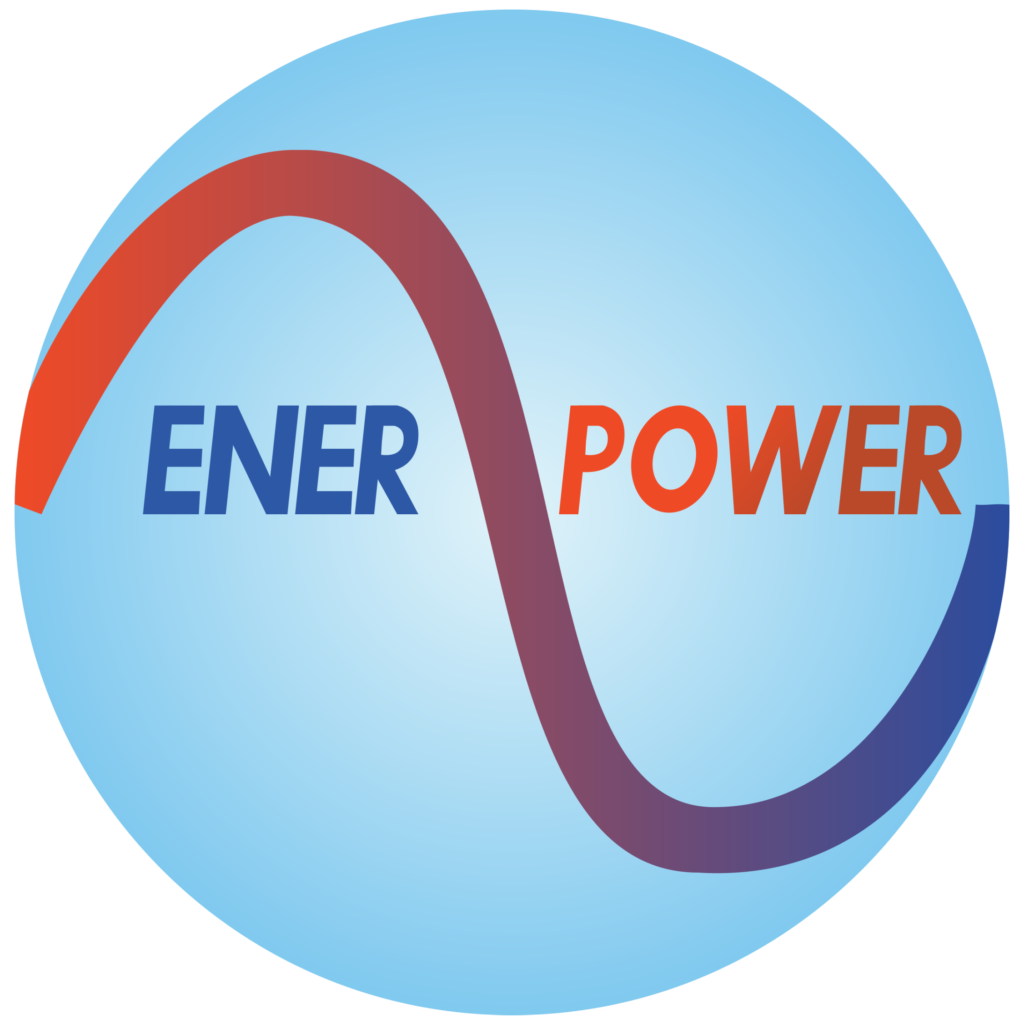 Batterie courte 12V 100Ah AGM SLC 100-12S - Enerpower Srl