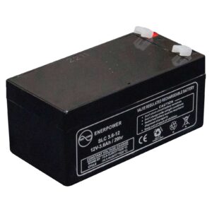 VLRA AGM batteries | Enerpower Srl - Industrial batteries and power systems